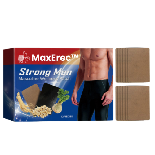 MaxErec™ – Vivaura