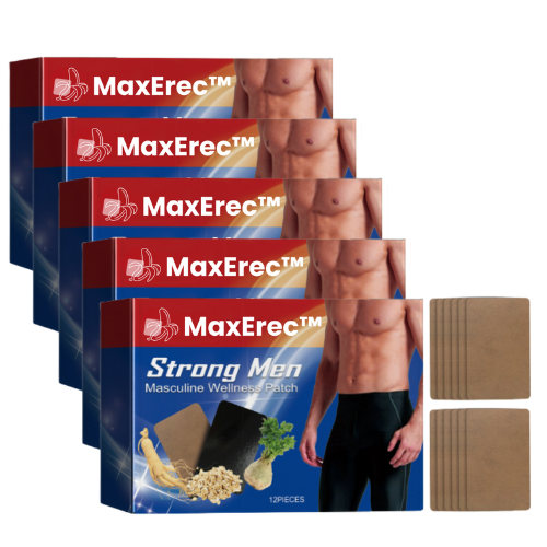 MaxErec™ – Vivaura