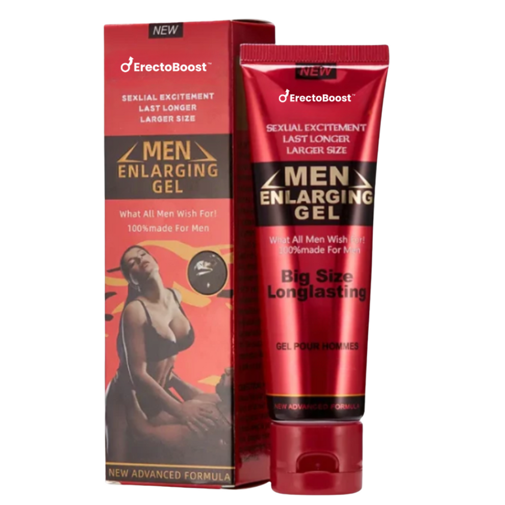 ErectoBoost™ – Vivaura