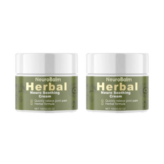 NeuroBalm™ – Vivaura