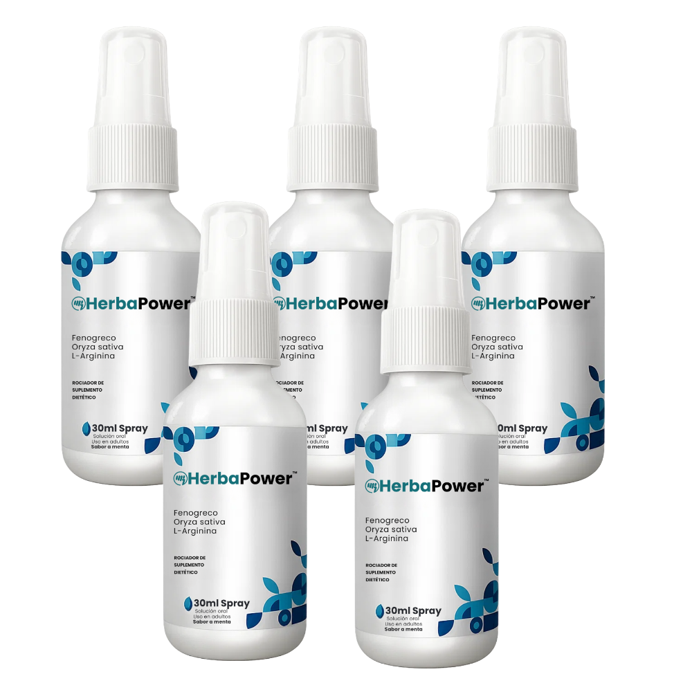 HerbaPower™ – Vivaura